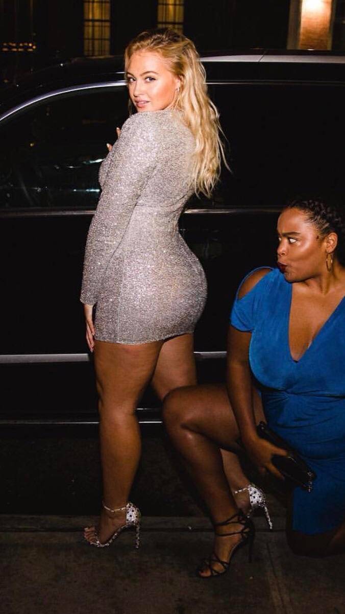 Thicker than ever | Scrolller