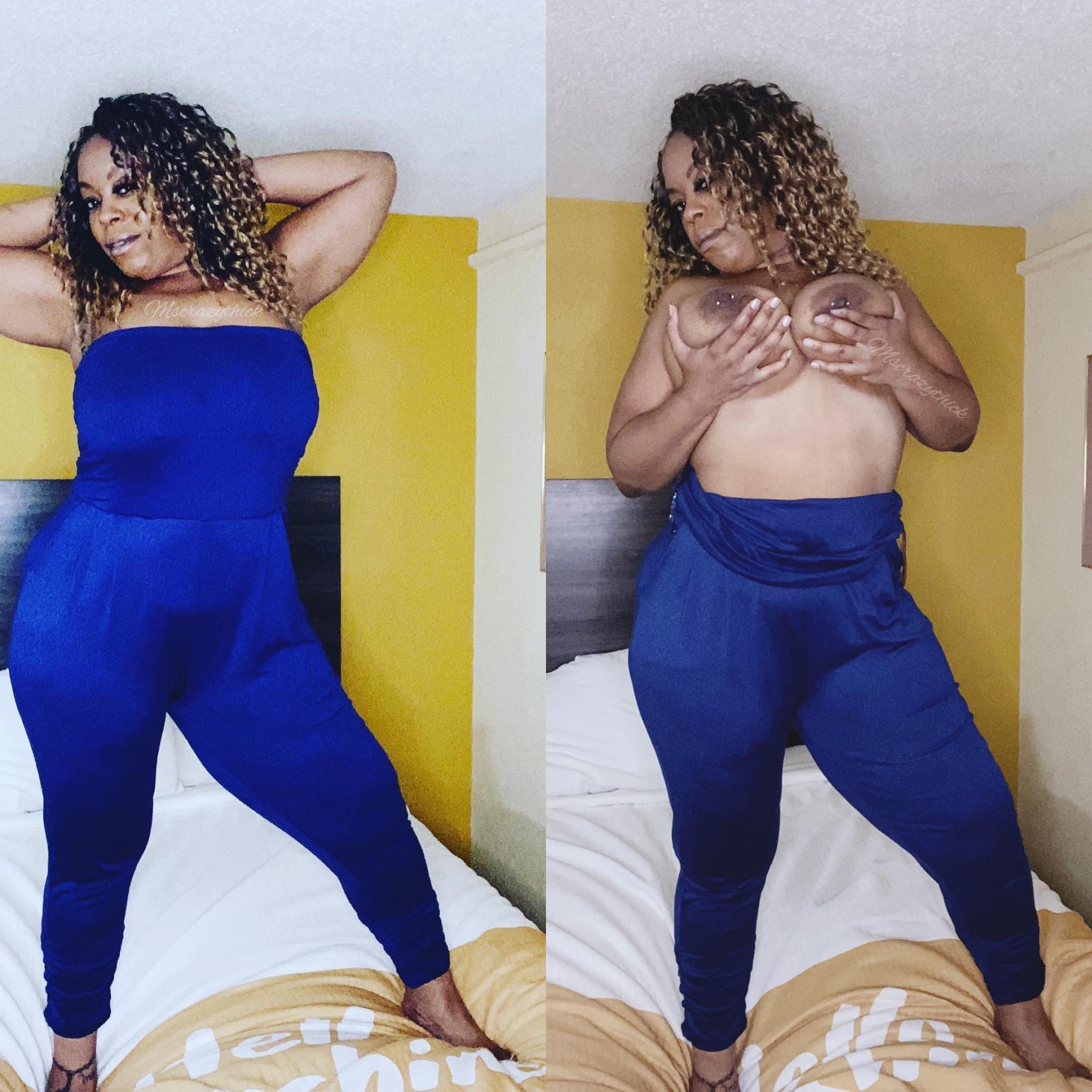 Thicker Than Your Girl and 10x Nastier | Scrolller