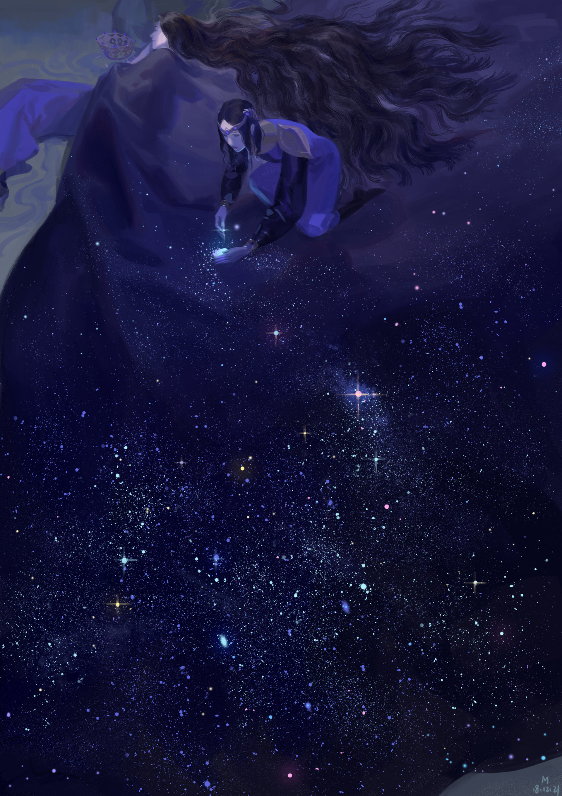 Thief by Lin Sun | Scrolller