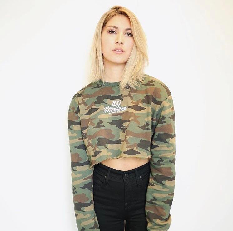 💯 thieves | Scrolller