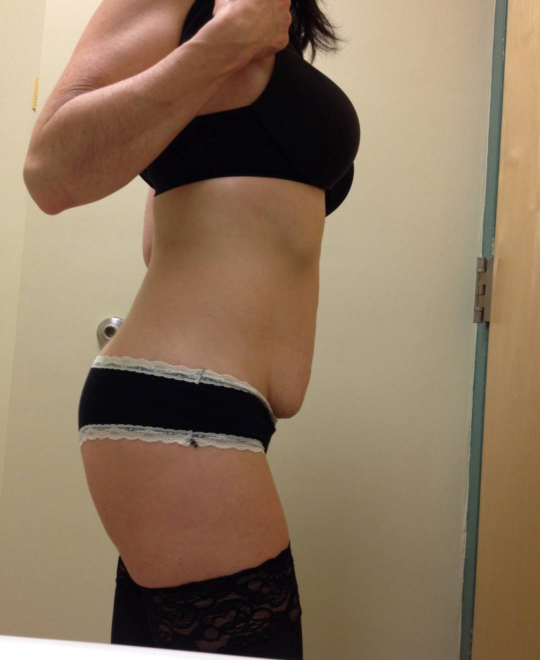 Thigh High Thursday! | Scrolller