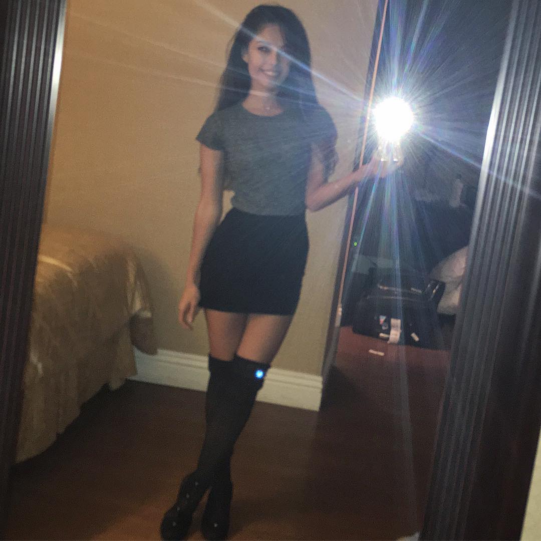 Thigh highs | Scrolller