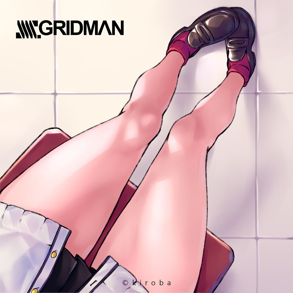 Thighs Scrolller