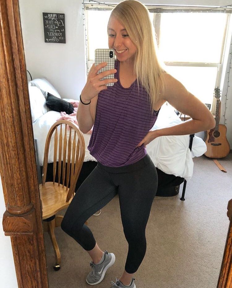 Thighs look incredible | Scrolller