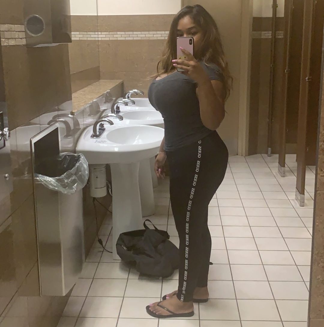 Thiicckk [MIC] | Scrolller