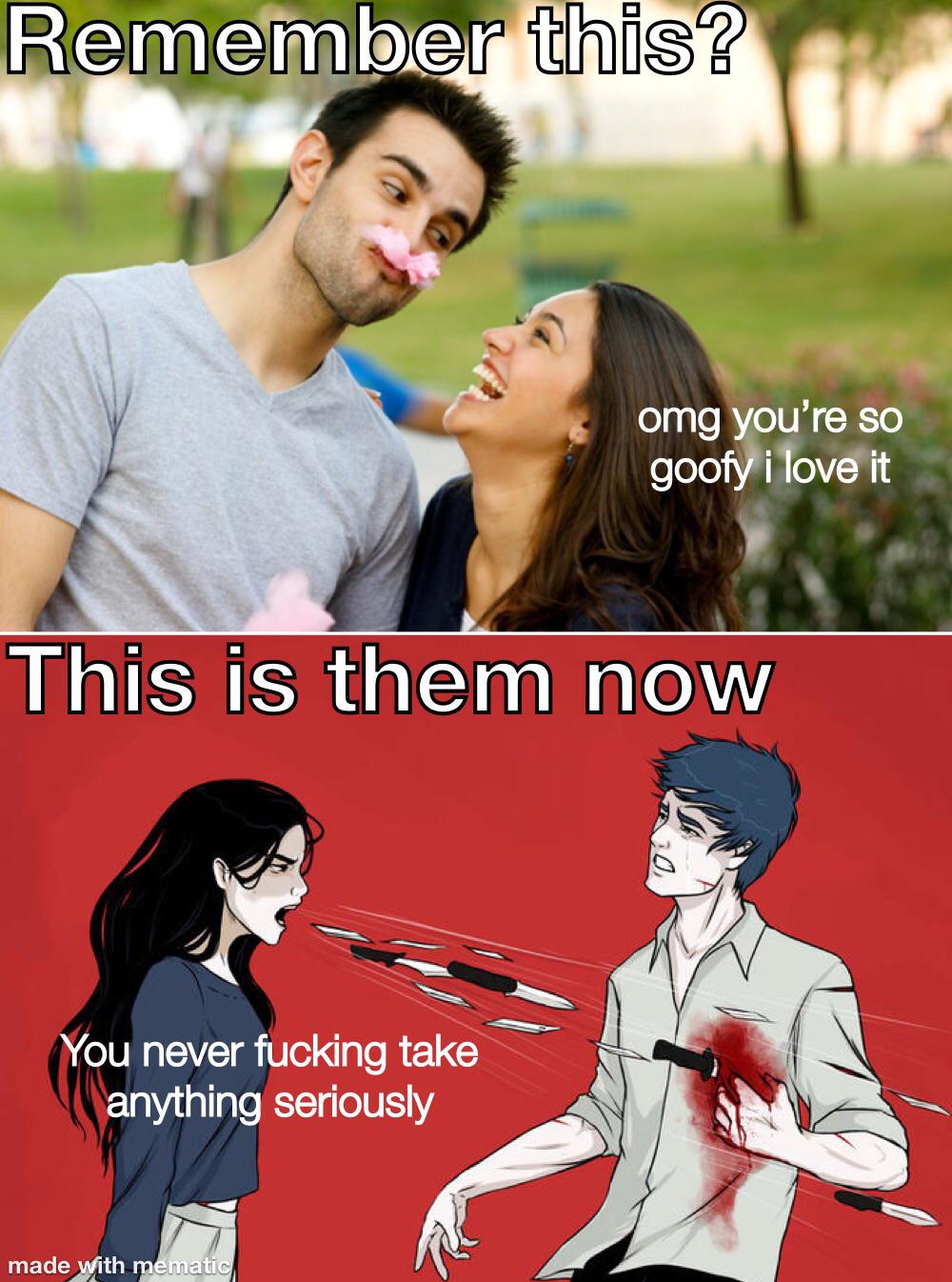 Things have changed | Scrolller