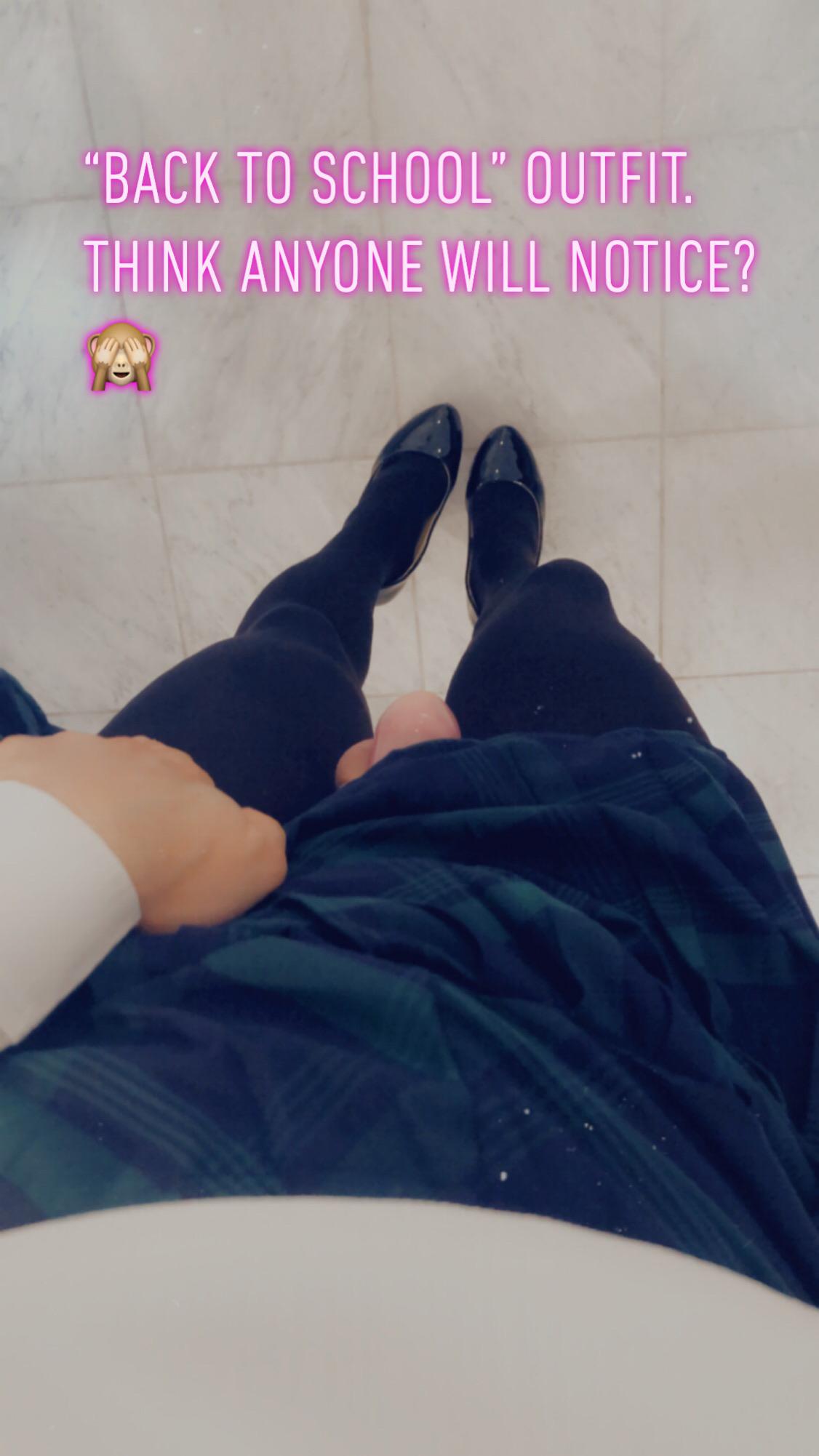 Think anyone will notice? 🙈 | Scrolller