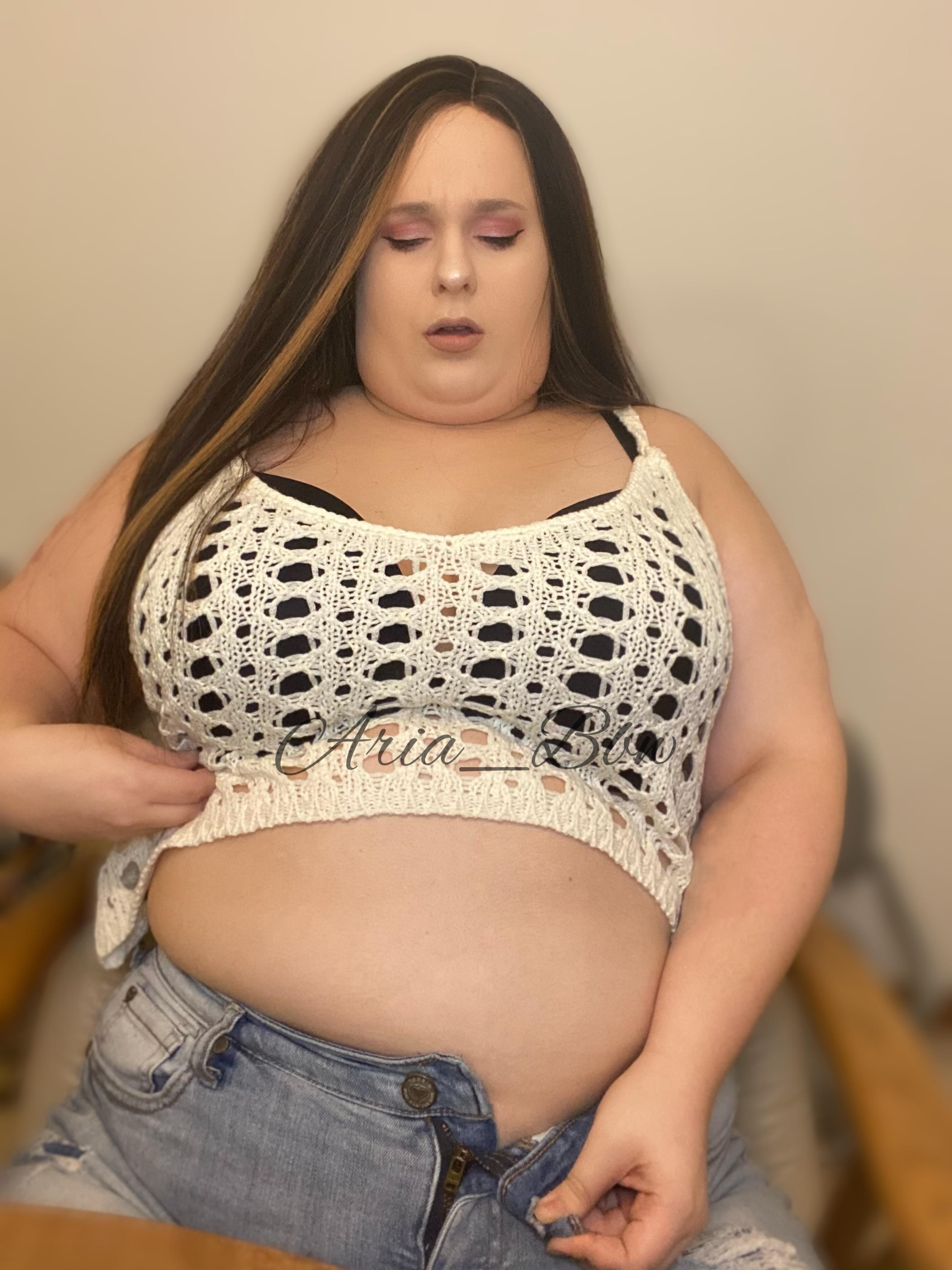 Unzipping my pants can only help so much nowadays... 😅 | Scrolller