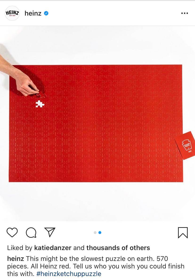 Think Winnie the Bish could solve this puzzle? | Scrolller