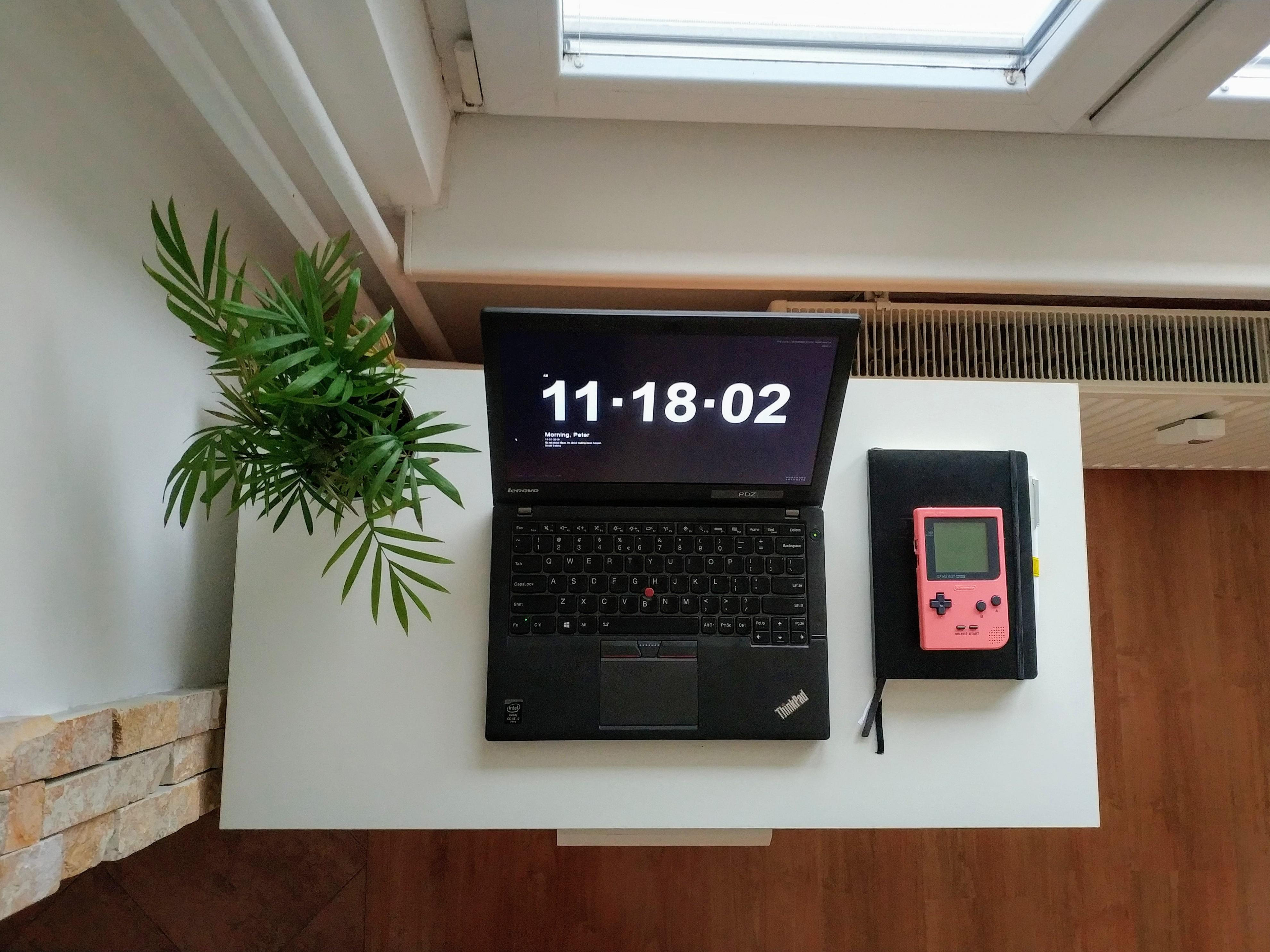 ThinkCorner | Scrolller