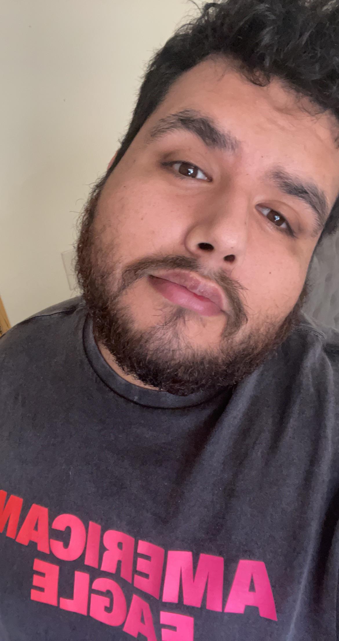 Thinking about cute bears and uncut dick 😜🐻 | Scrolller