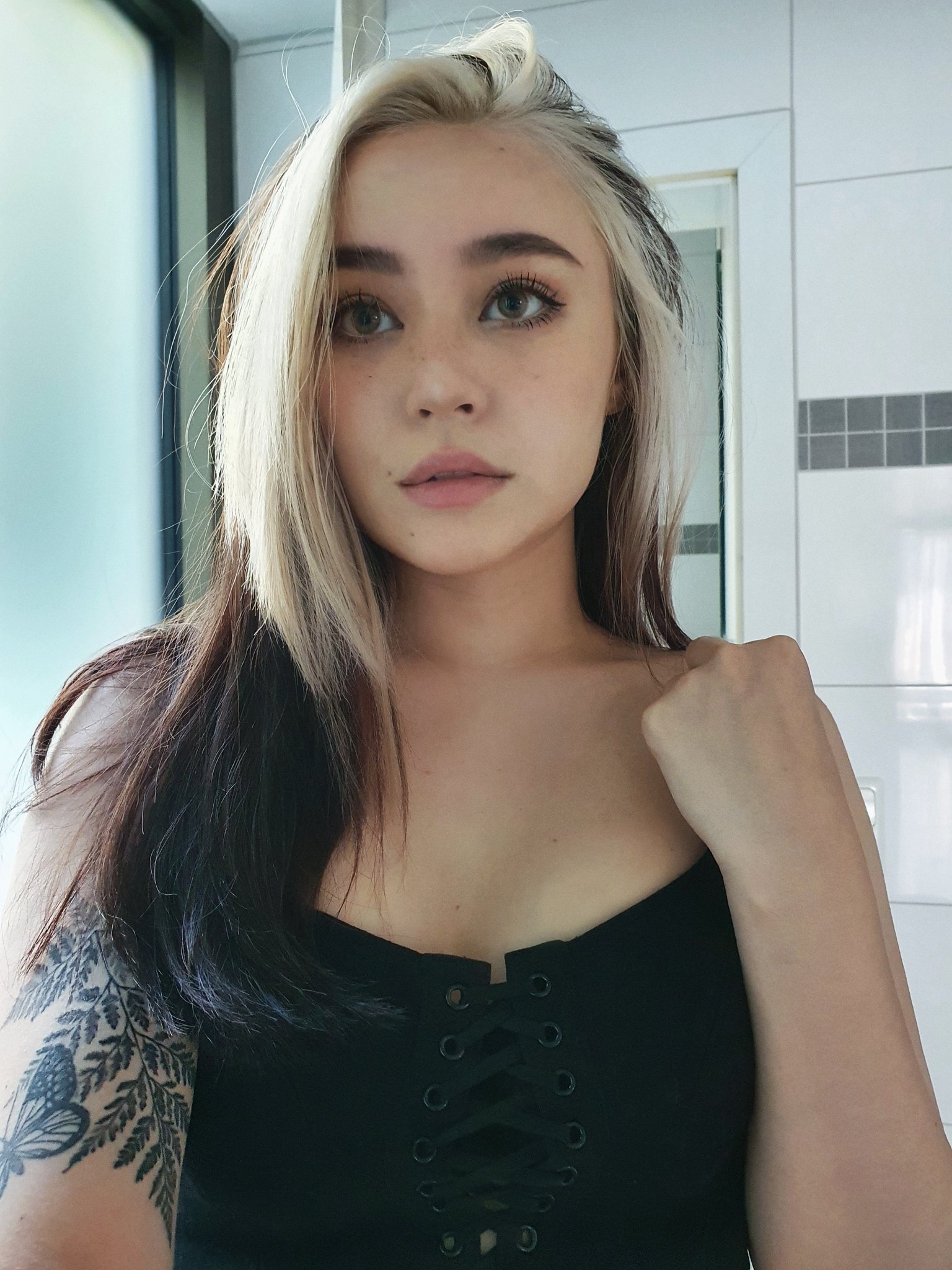 Thinking about riding your face | Scrolller