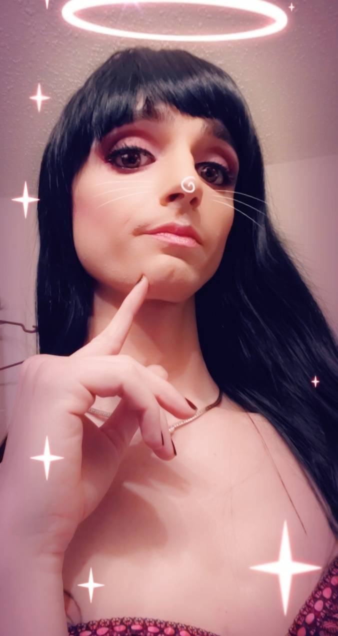 Thinking dirty thoughts.. 27 y/o sissy from Oklahoma here | Scrolller