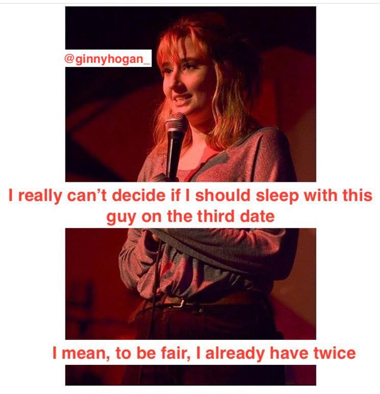 Third Date | Scrolller