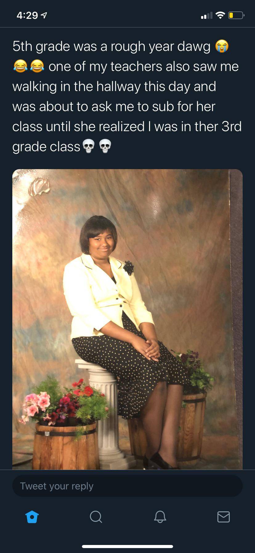 Third grade | Scrolller