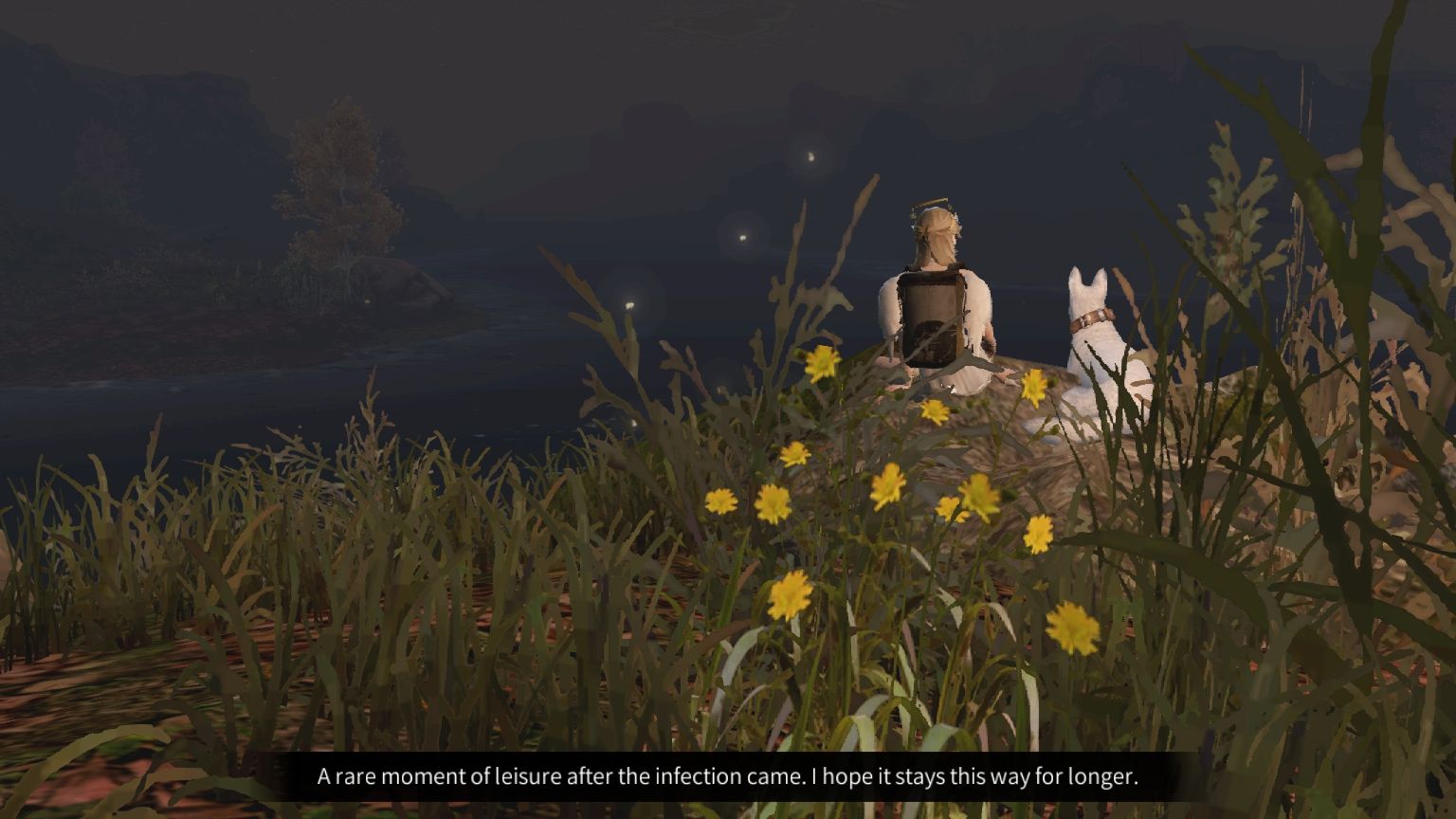 Third Memoir Ending scene | Scrolller