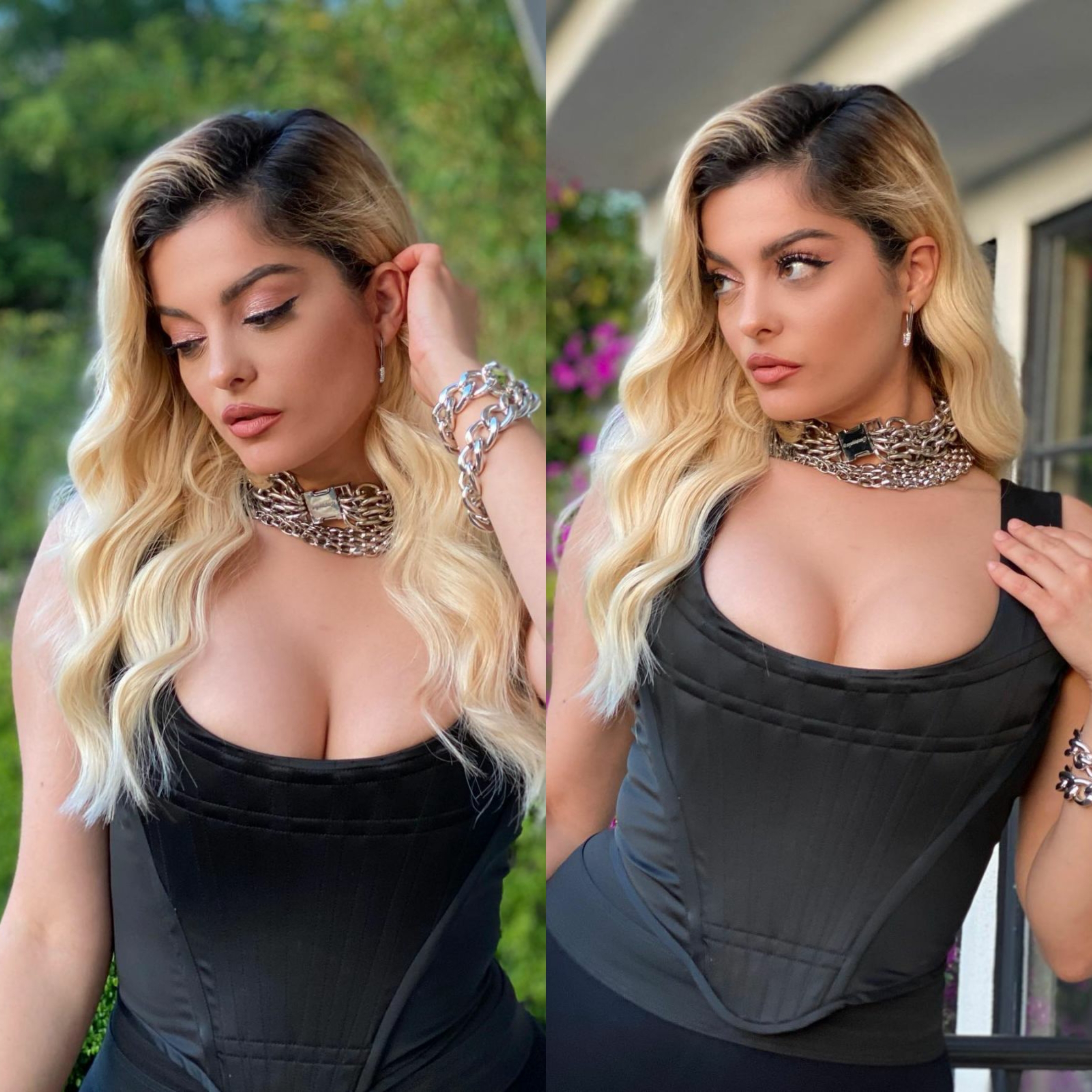 Thirst trap (new photoshoot) | Scrolller