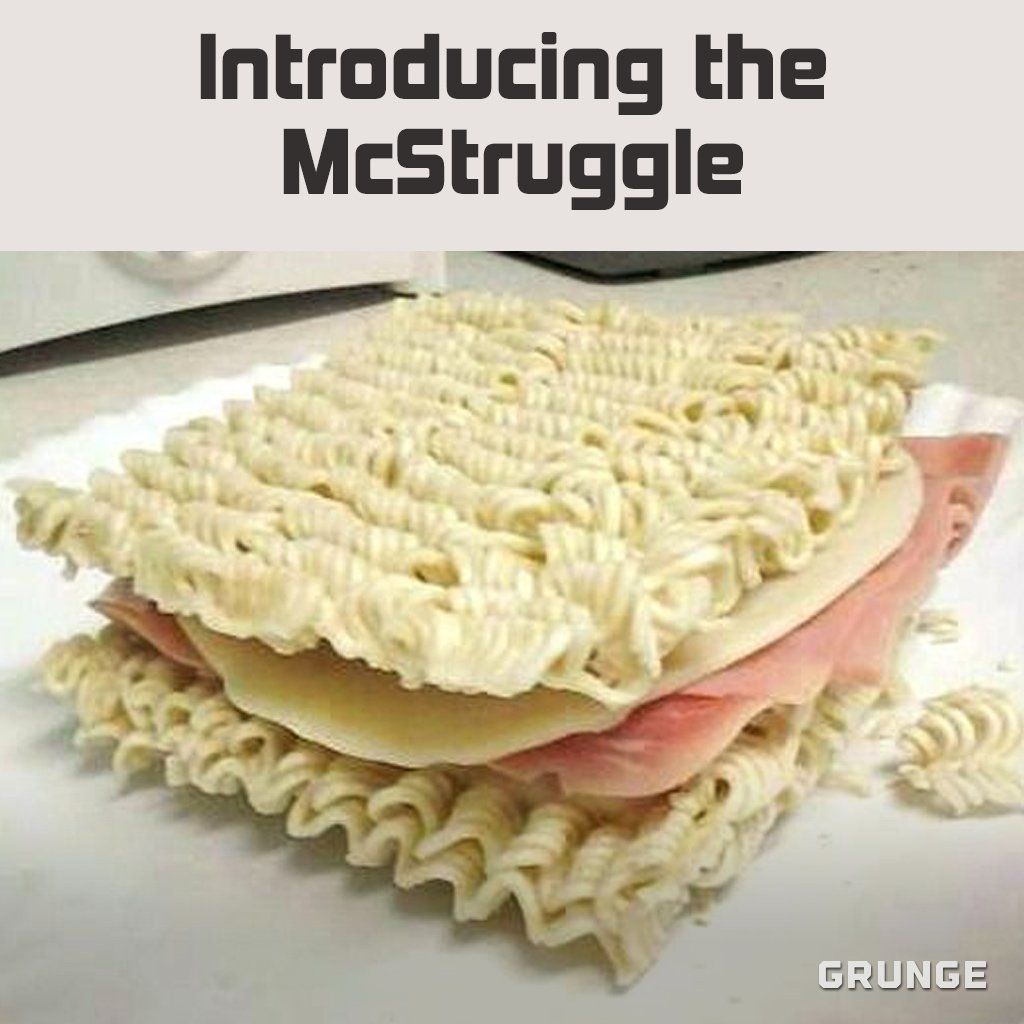 This abomination appeared on twitter. | Scrolller