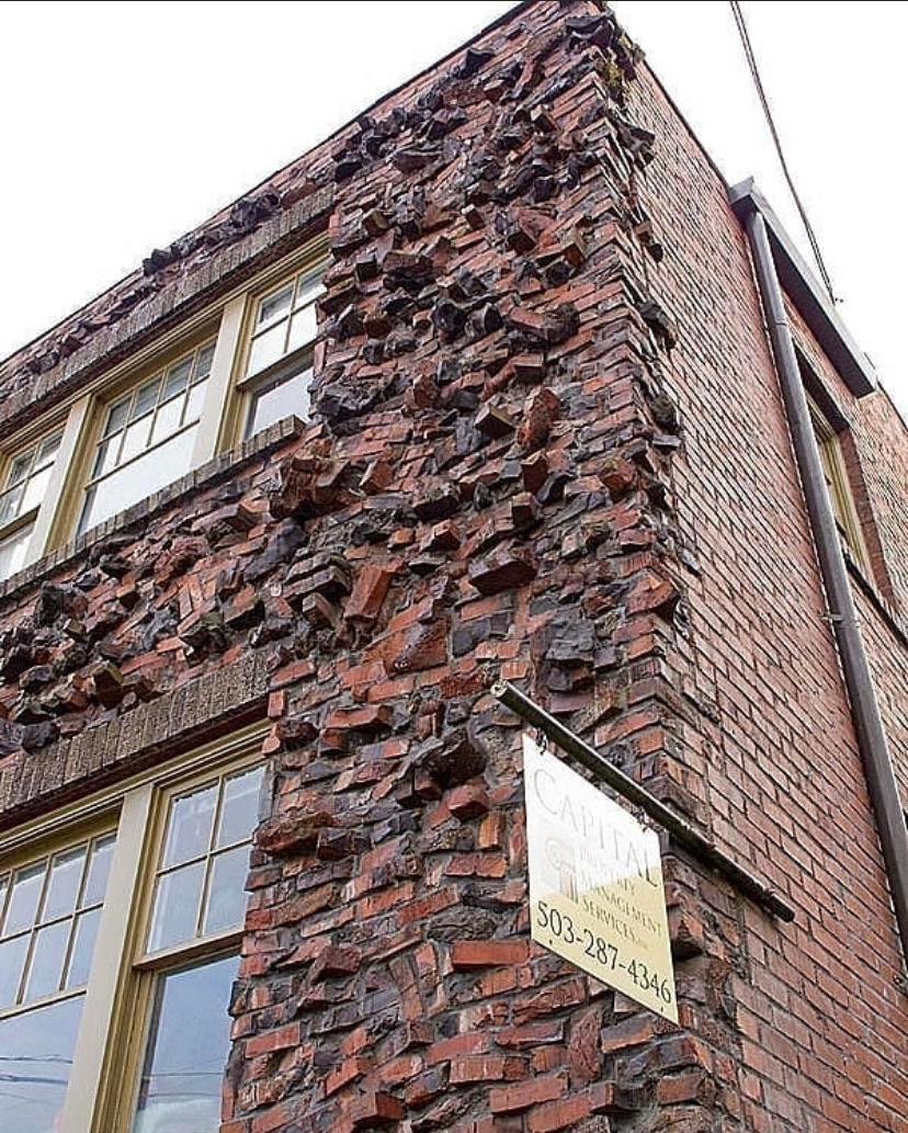 This absolute monstrosity | Scrolller