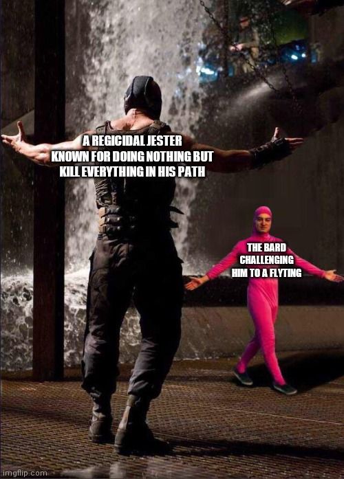 This actually happened | Scrolller