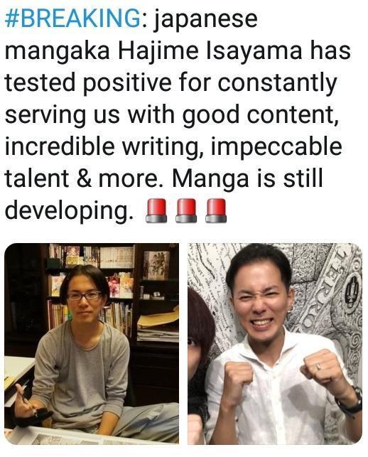 This almost gave me a stroke [SPOILER] | Scrolller