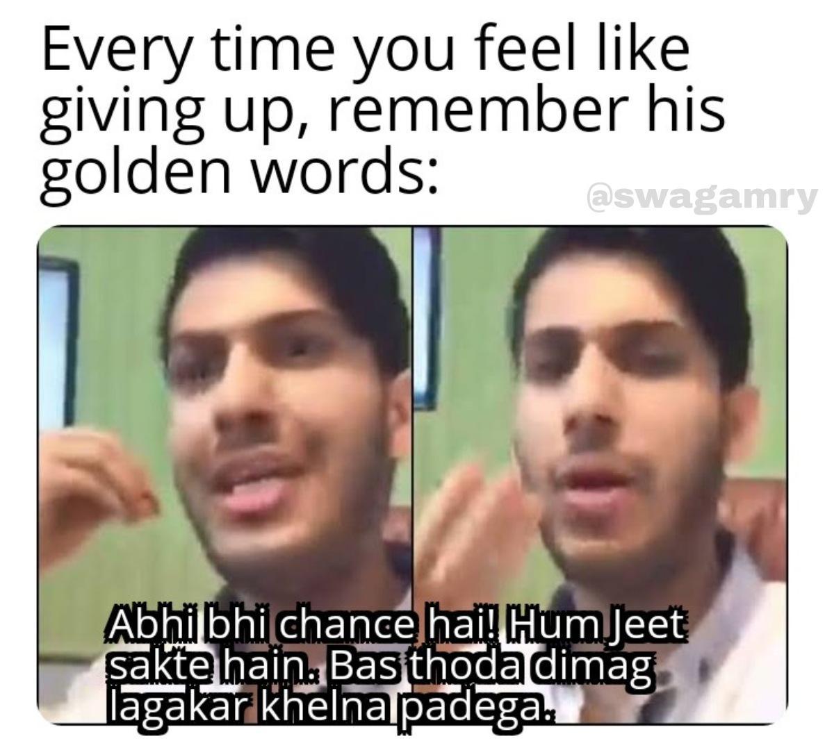 This always works. | Scrolller