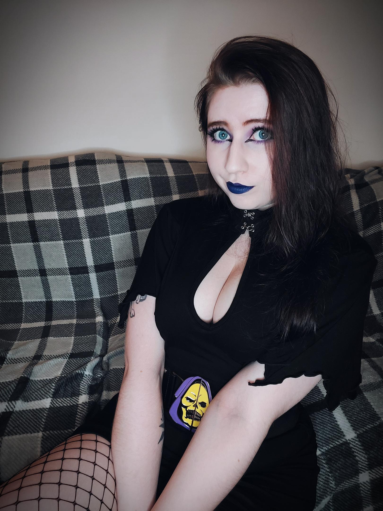 This belt brings me profound joy | Scrolller