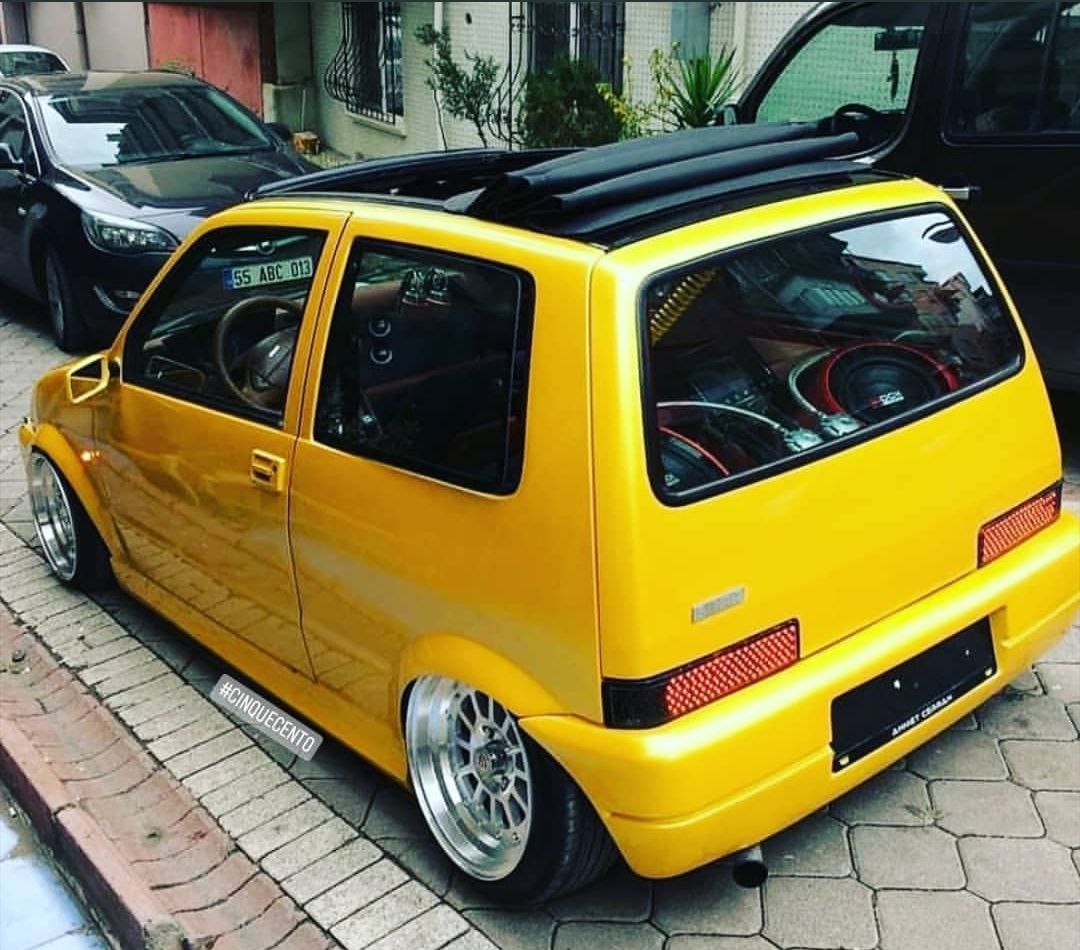 This boxy goodness | Scrolller