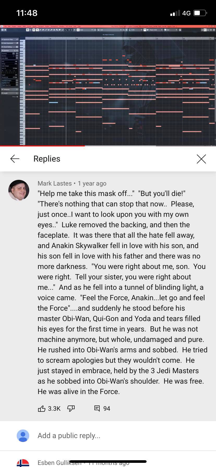 This brought me to tears | Scrolller