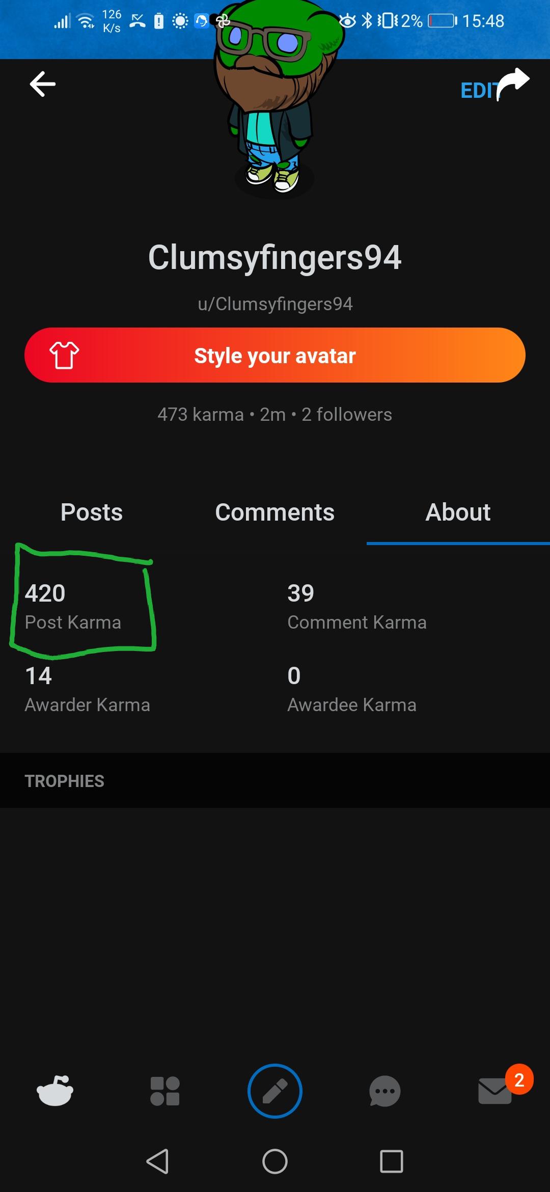 This can only happen once.. | Scrolller