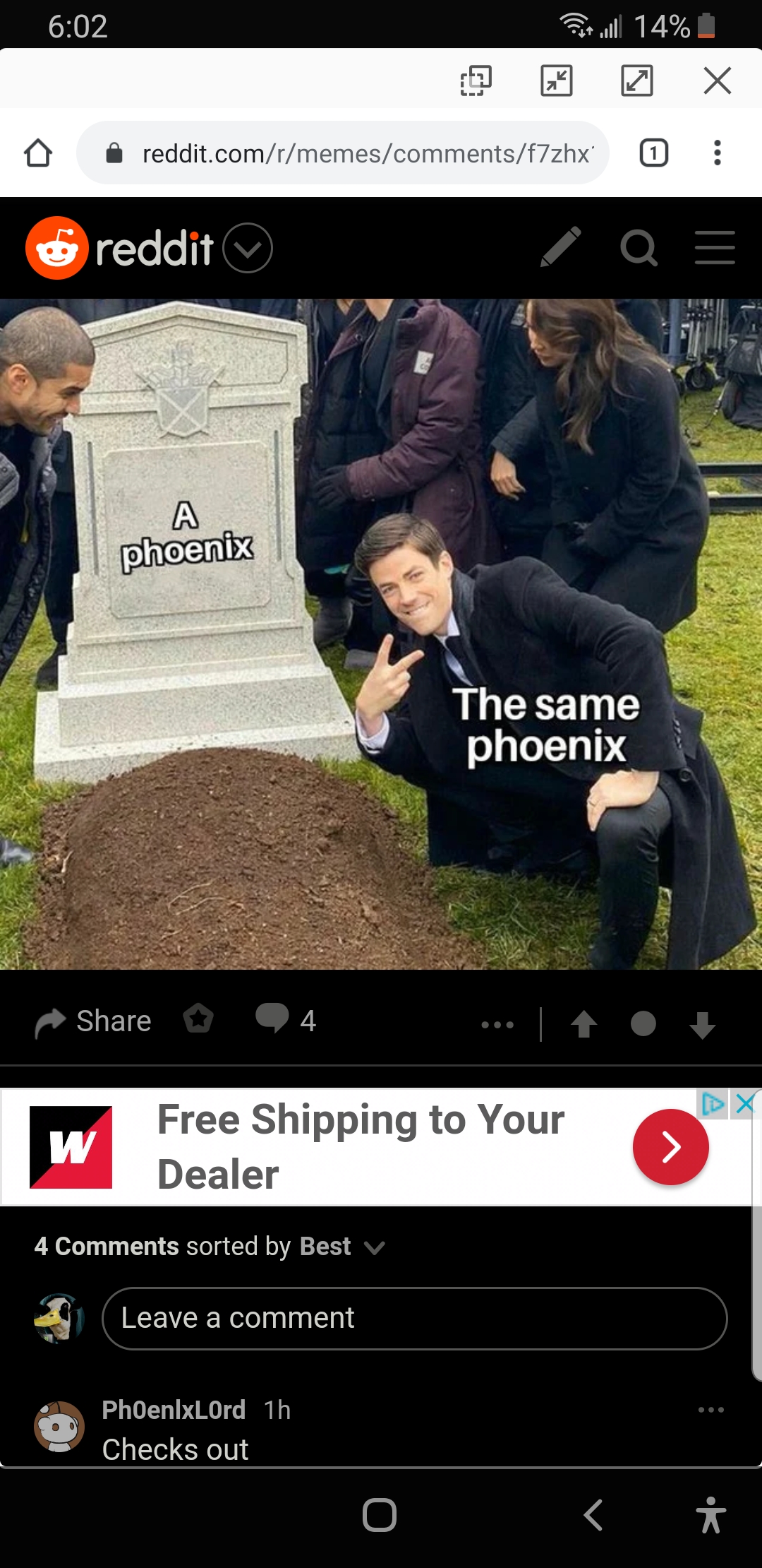 This checks out right..? | Scrolller