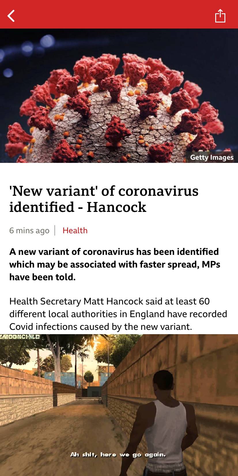 This Christmas is shaping up a lot like last year's | Scrolller