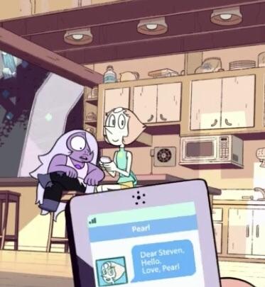 This continues to be one of my favorite images in the whole show. | Scrolller