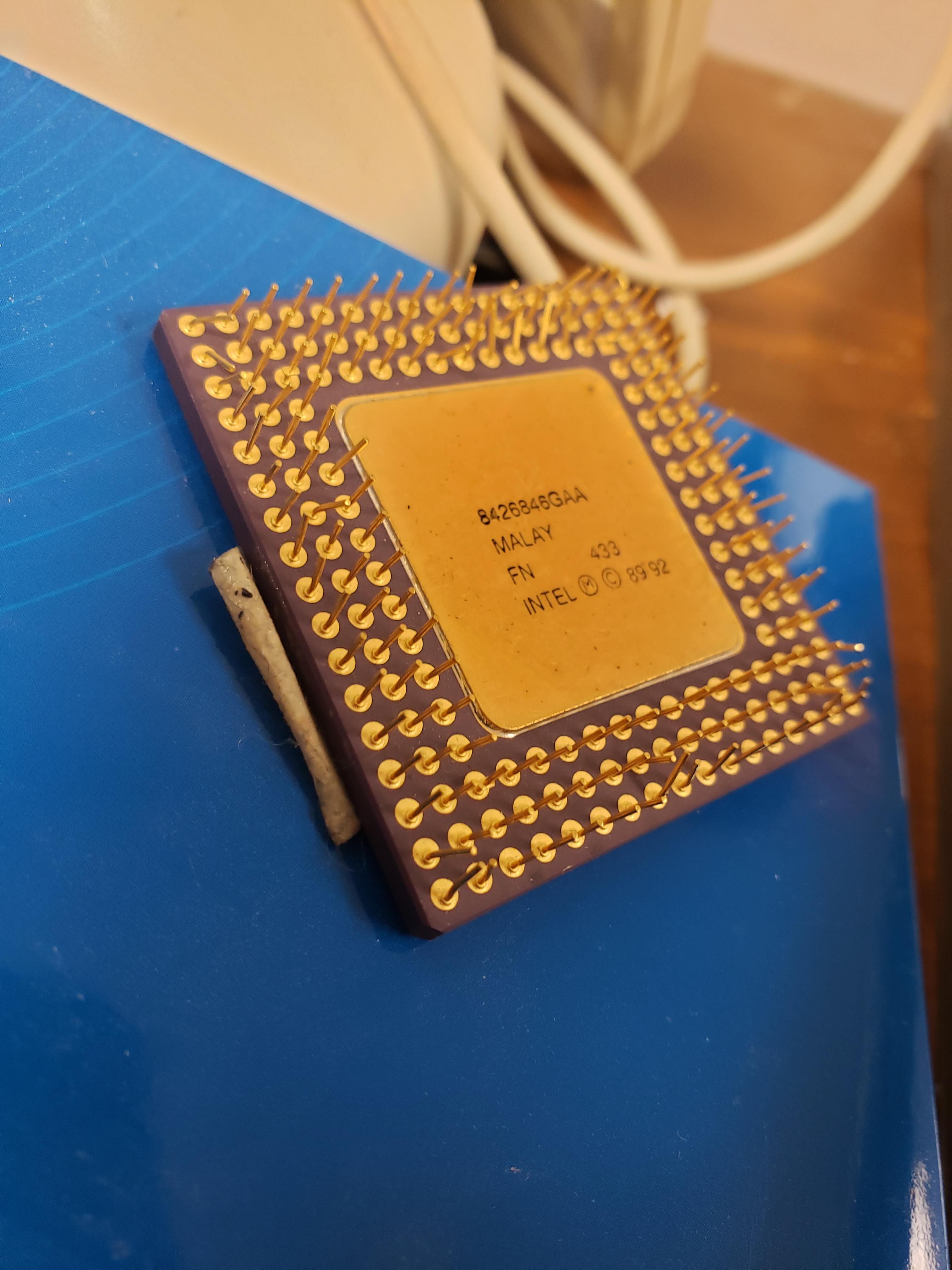 This cpu | Scrolller