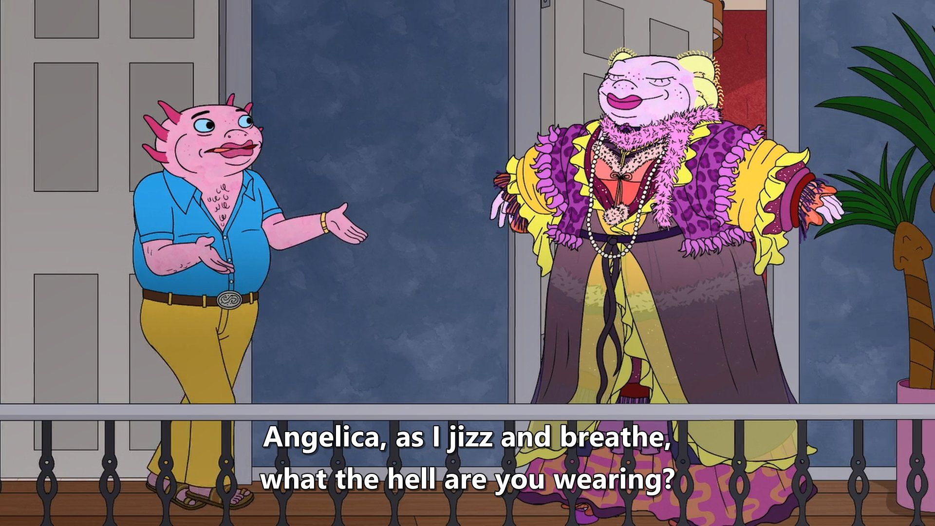 This cracked me up so bad. | Scrolller