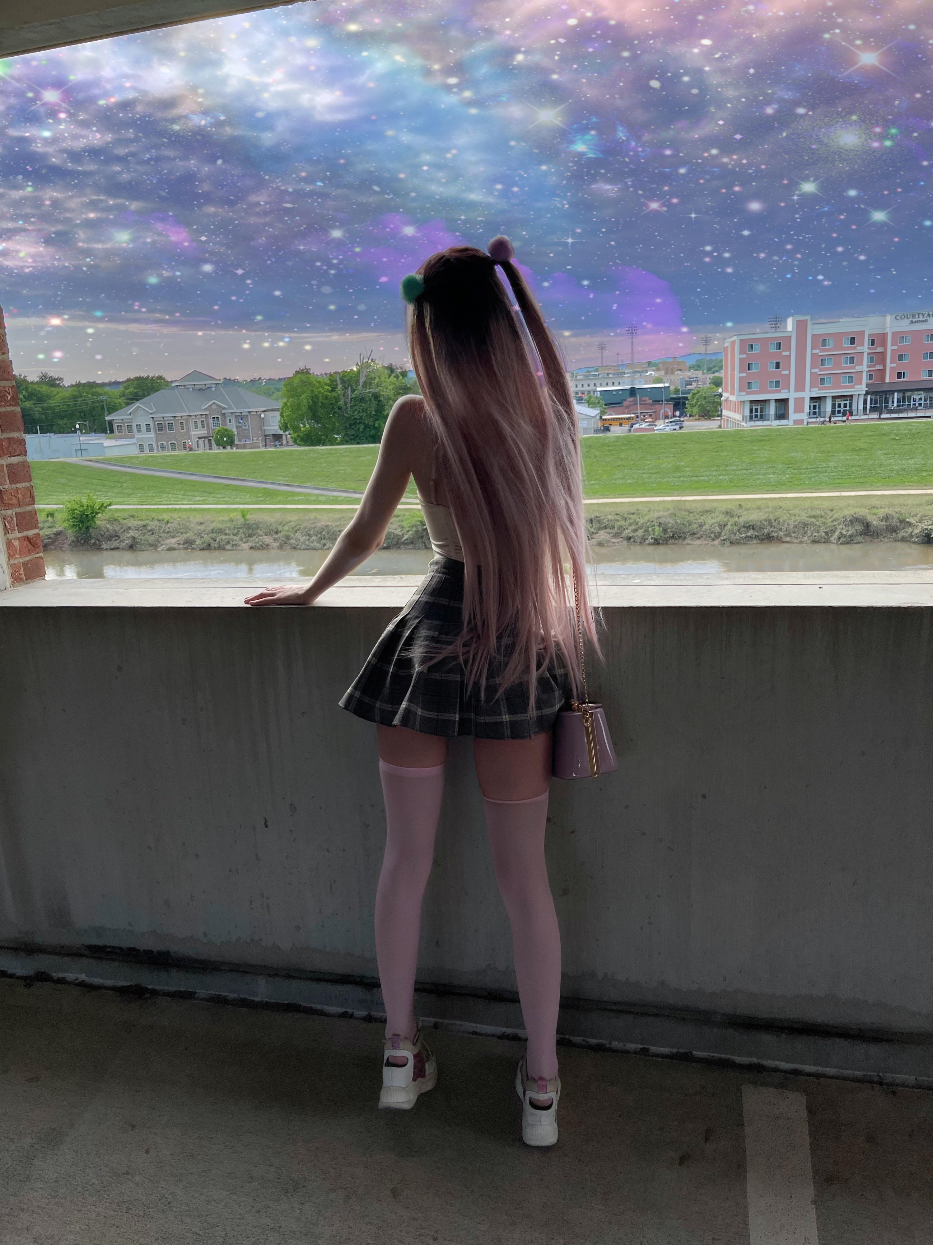 this cute edit | Scrolller