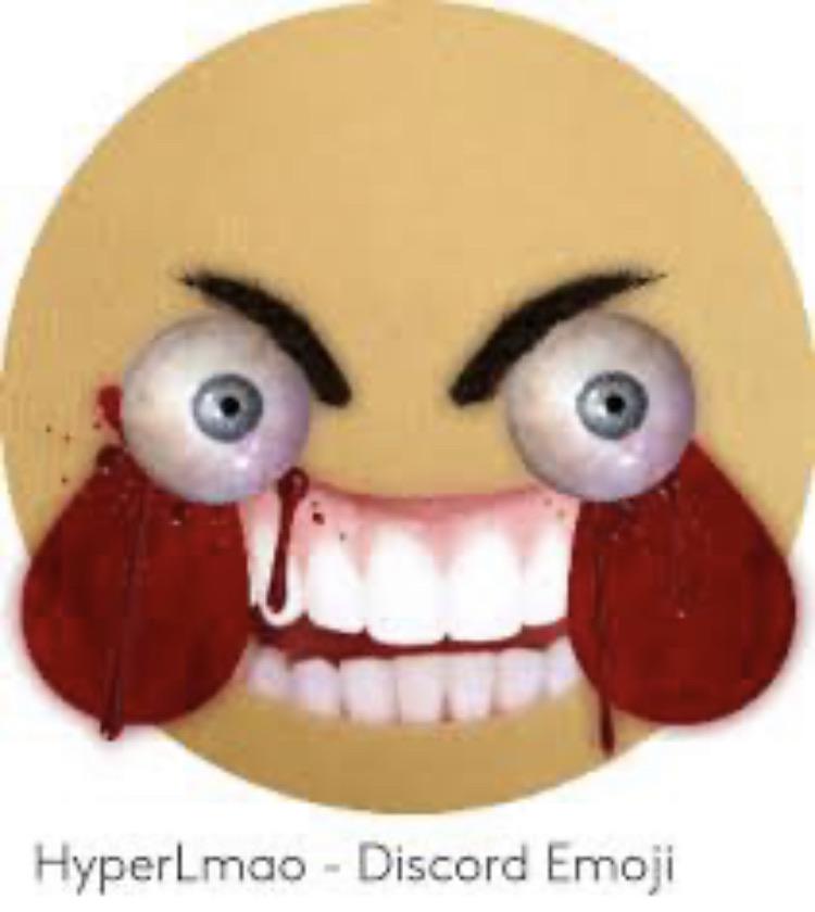 This emoji | Scrolller