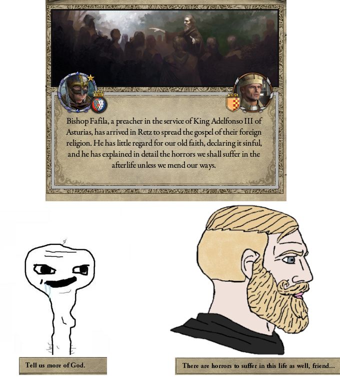 This Event In A Nutshell Scrolller