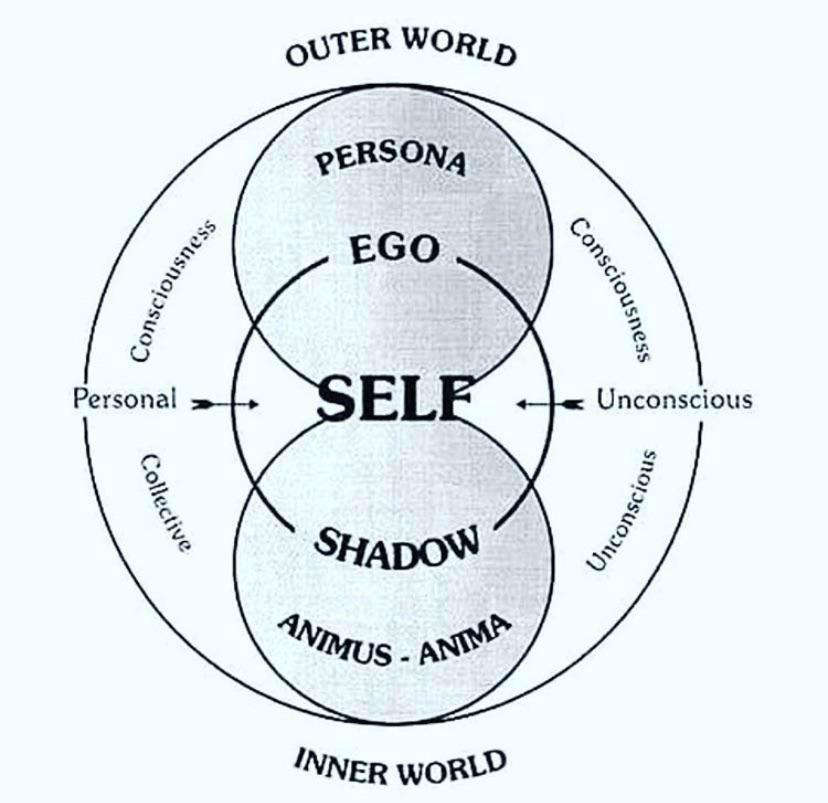 This explains so much.. | Scrolller