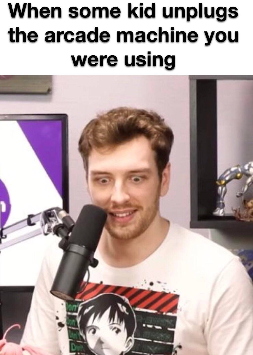 This face has a lot of meme potential | Scrolller