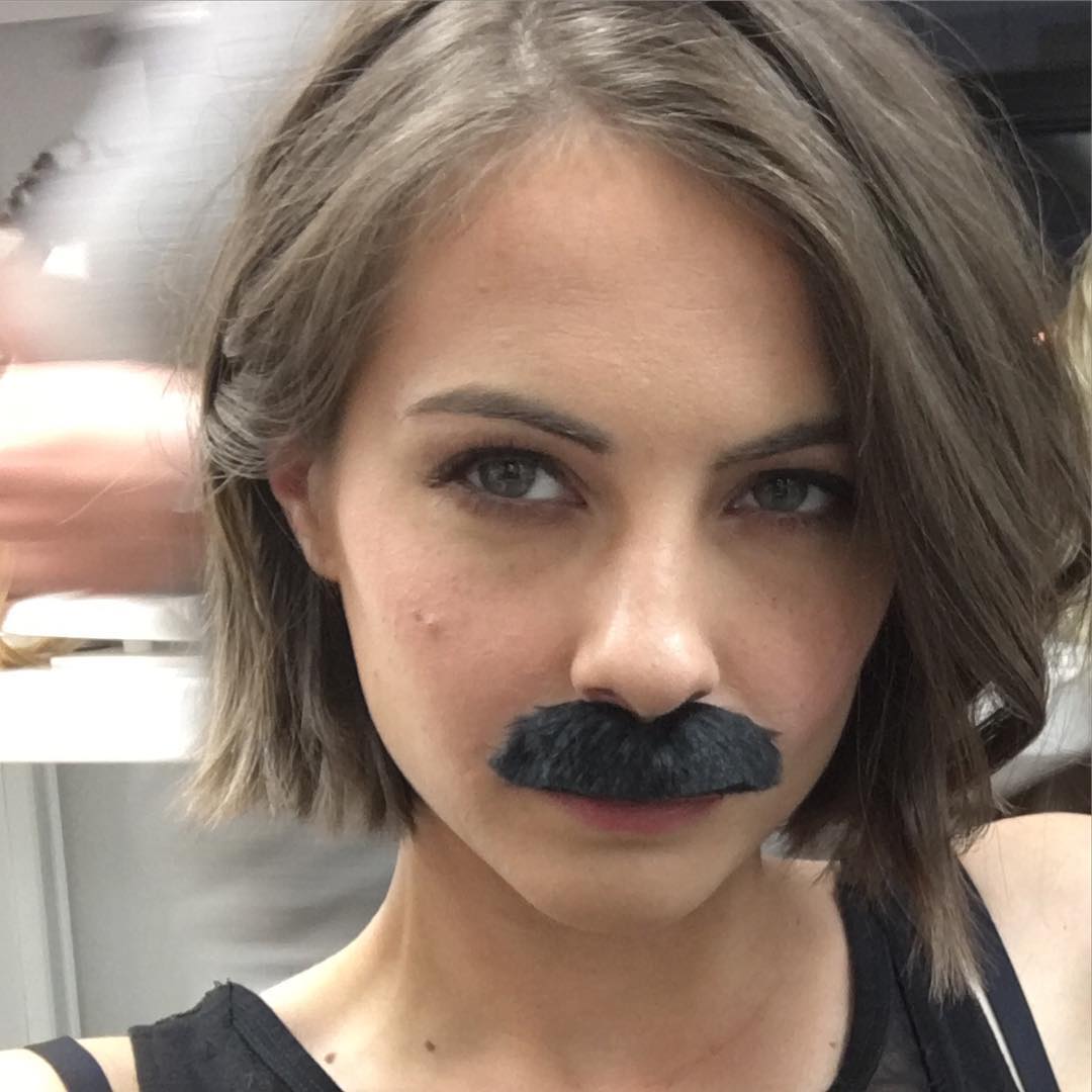 "this face swap app is great" | Scrolller