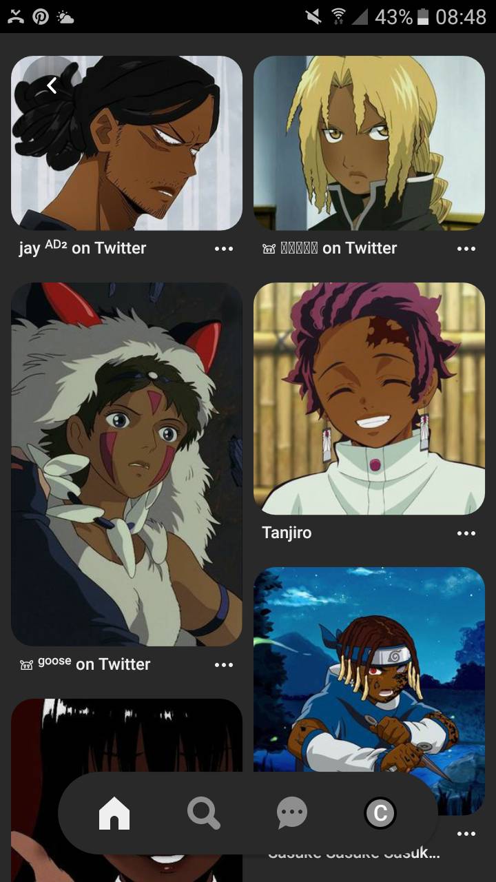 This feels so uncomfortable | Scrolller