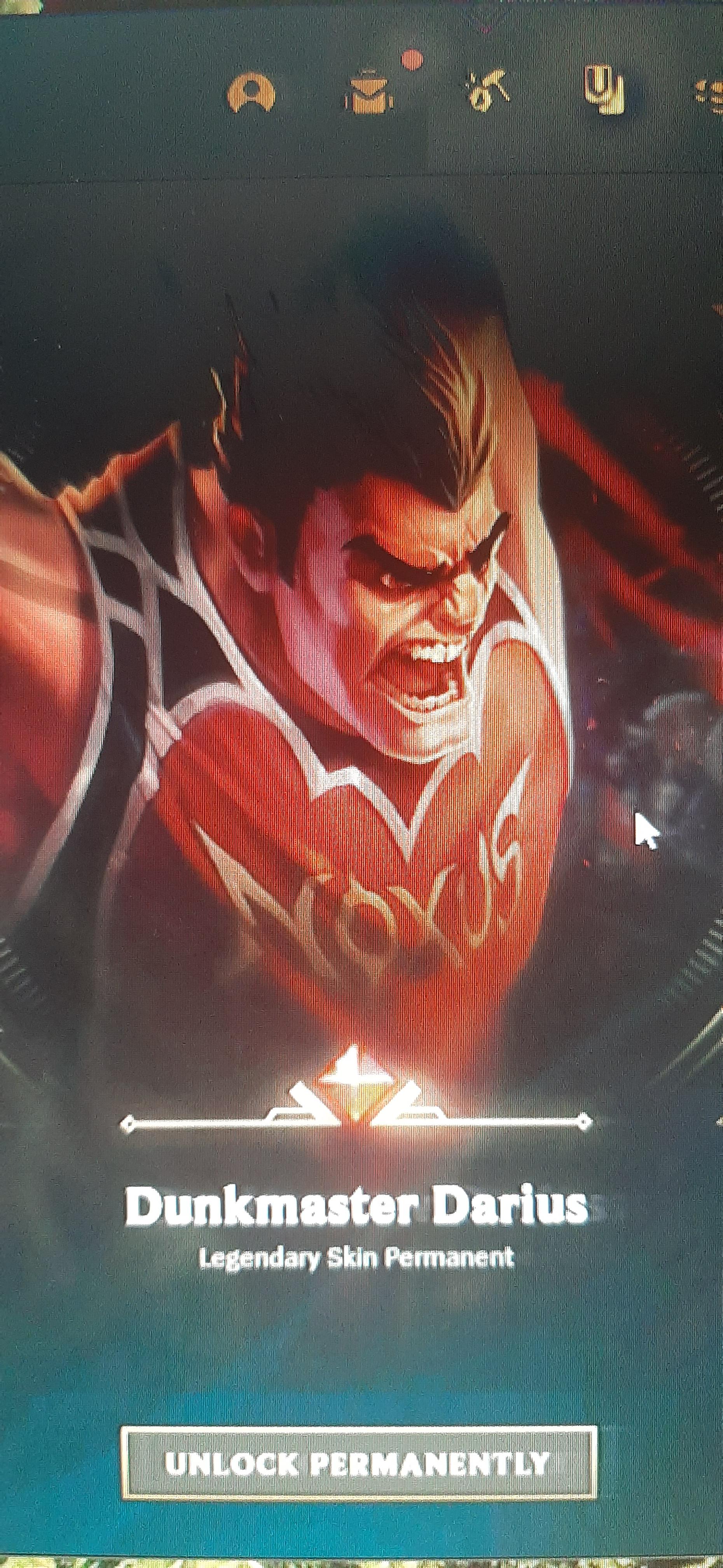 This finally happened! | Scrolller