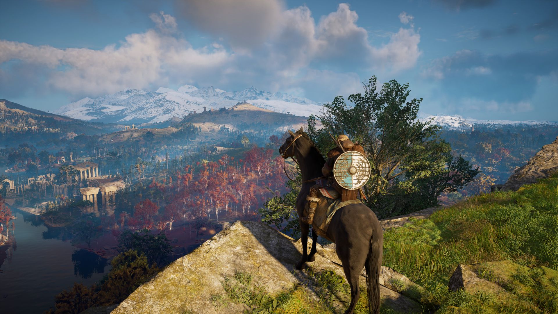 This game is insanely good looking | Scrolller