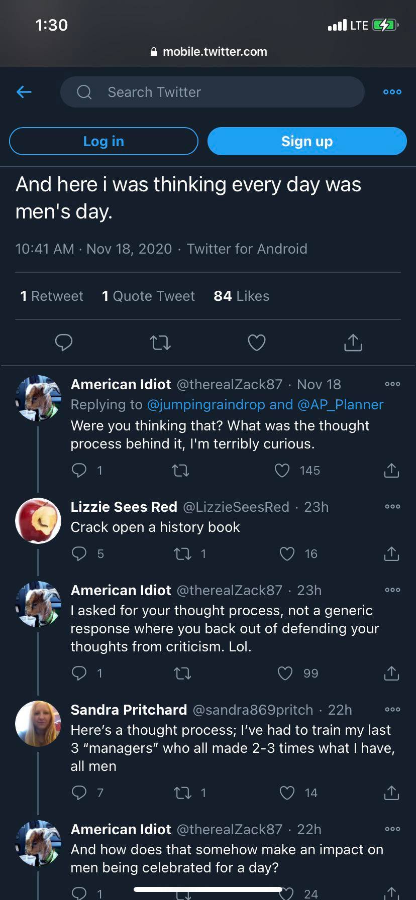 This guy is hilarious | Scrolller