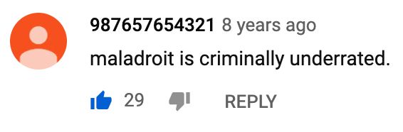 This guy is OG. | Scrolller