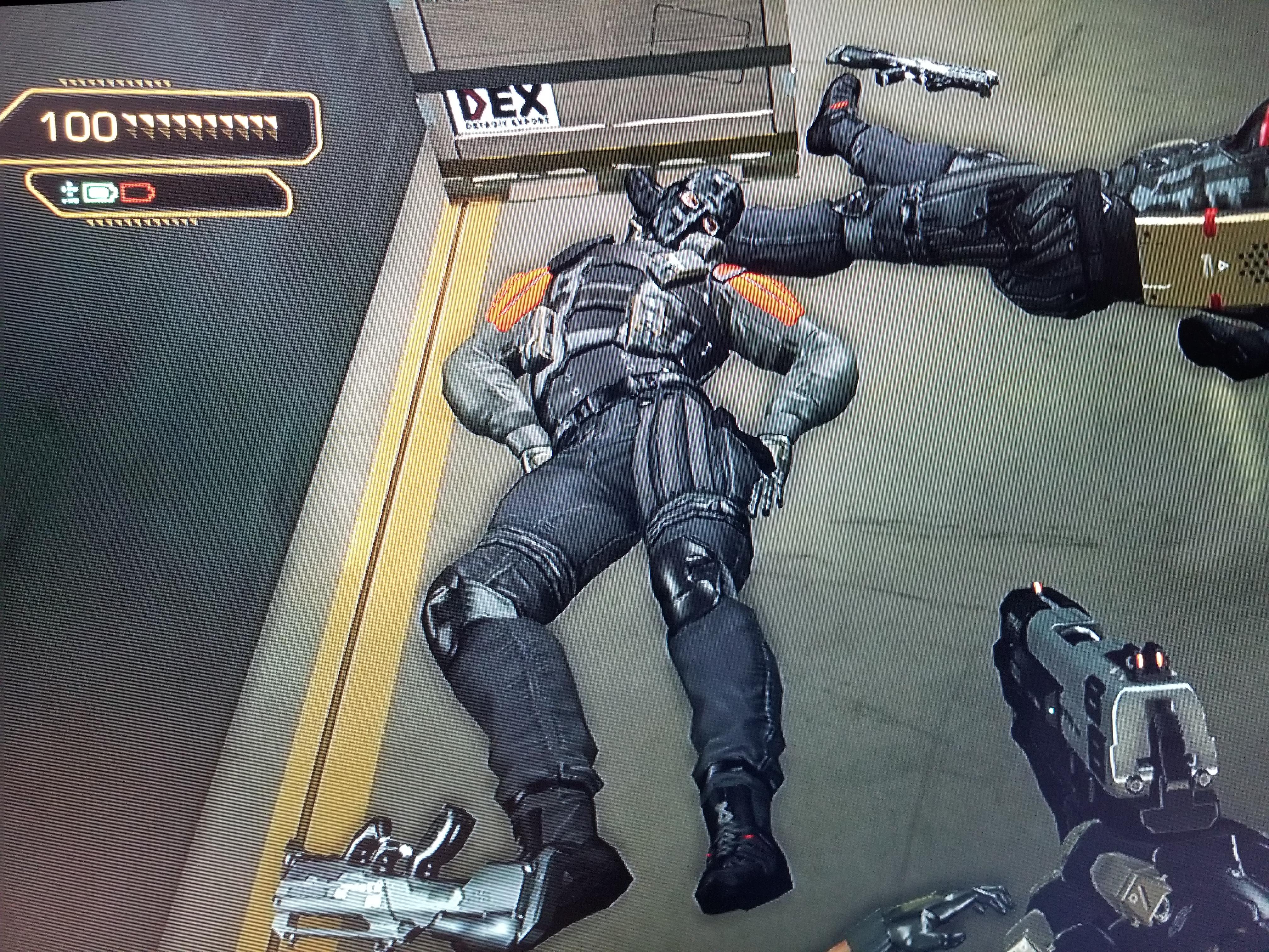 This guy | Scrolller