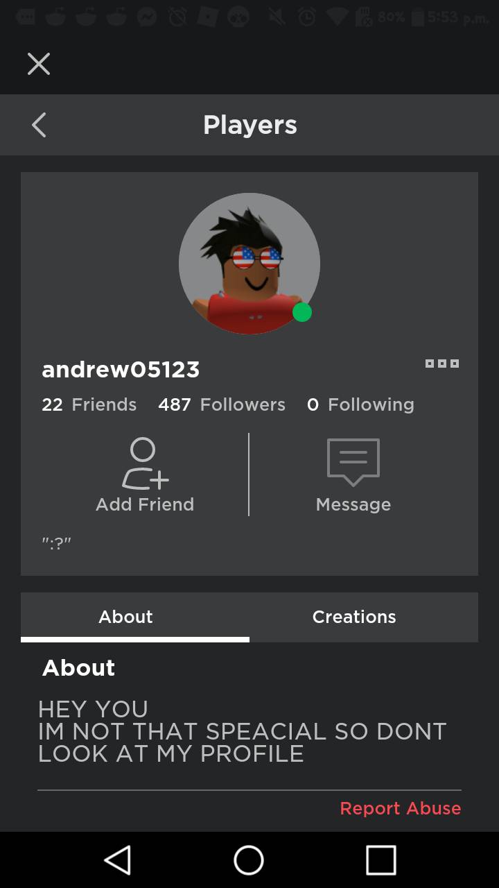 This guy scam my gaster (warning if u see this report him) His profile link will be in comments ...