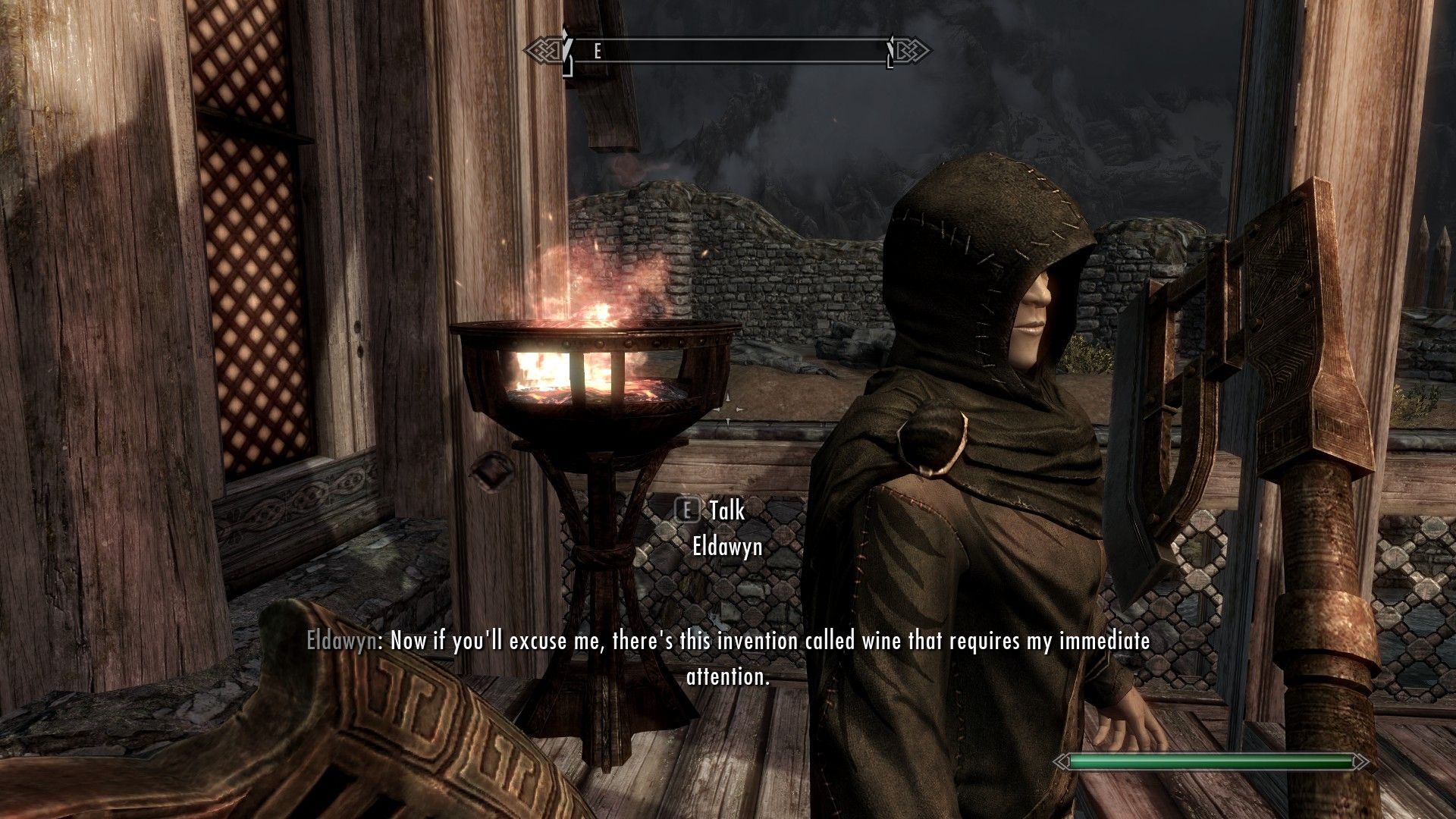 This hits a bit too close to home. | Scrolller