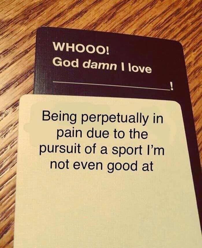 MOM WHERE ARE MY SHIN GUARDS | Scrolller